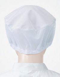 KAZEN(カゼン) APK484-2 APK484-10 APK484-24 ネット付きキャップ｜カフェユニフォーム、食品白衣通販「白衣のナカノ」